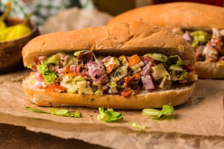 21 sandwich recipes everyone will beg you to make again