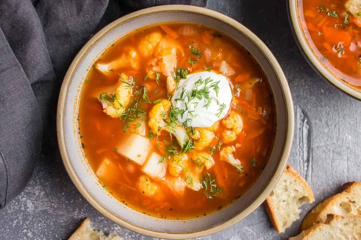 20 Cozy Bean Soups So Good, You’ll Never Go Back to Canned