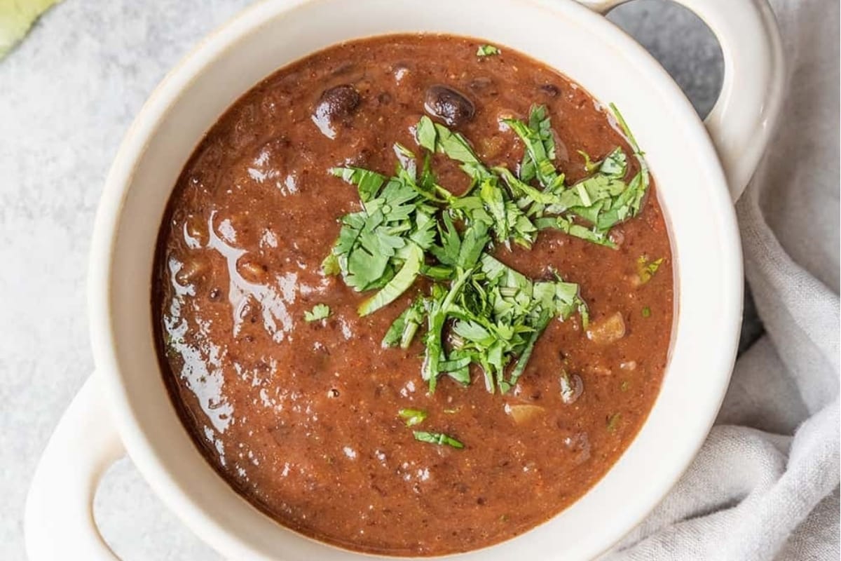 20 Cozy Bean Soups So Good, You’ll Never Go Back to Canned