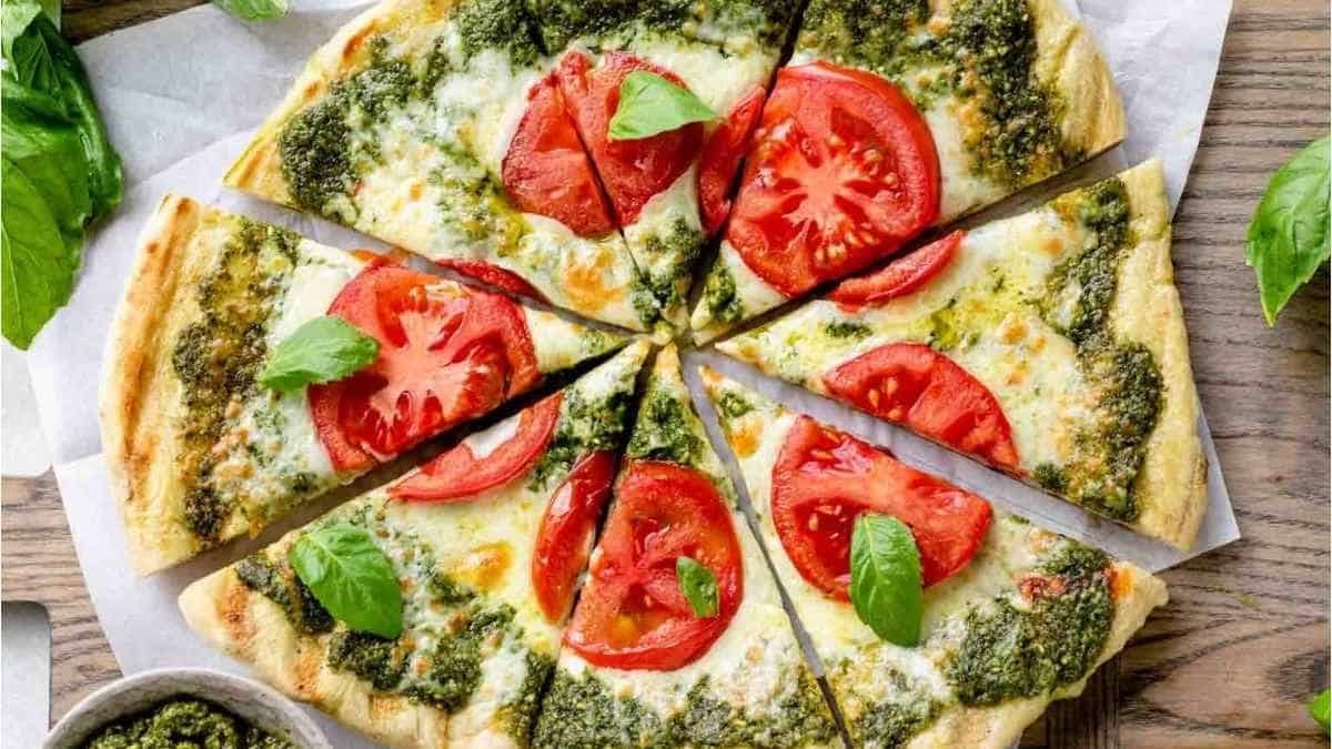 Pesto-rrific Recipes That Will Make Your Meals Unforgettable - Tasty ...