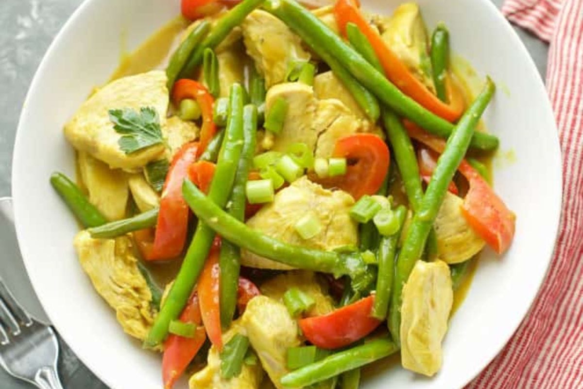 27 Curry Recipes So Delicious, You’ll Want to Cook Every Night