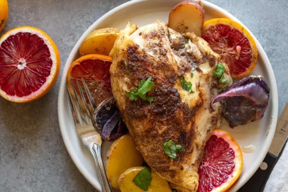 20 Orange Recipes You Can’t Afford to Ignore