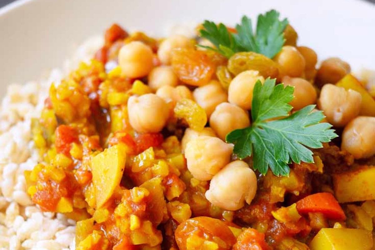 27 Curry Recipes So Delicious, You’ll Want to Cook Every Night