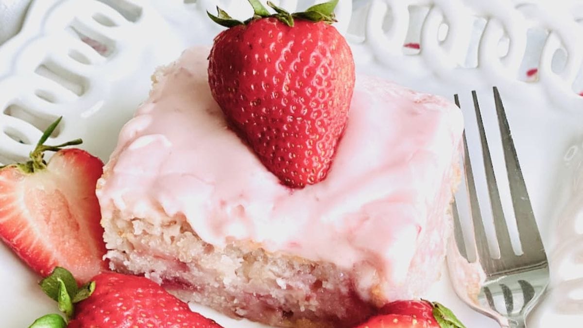 Timeless Retro Desserts Your Grandmother Used to Make - Tasty Family ...