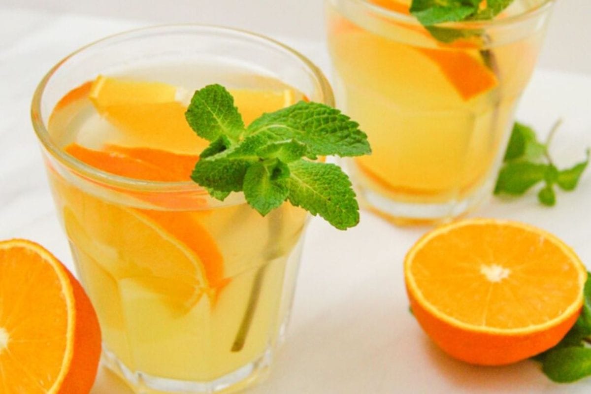 20 Orange Recipes You Can’t Afford to Ignore