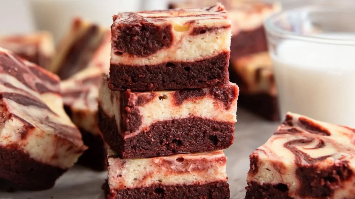 Heavenly Red Velvet Desserts That Steal the Show - Tasty Family Recipes