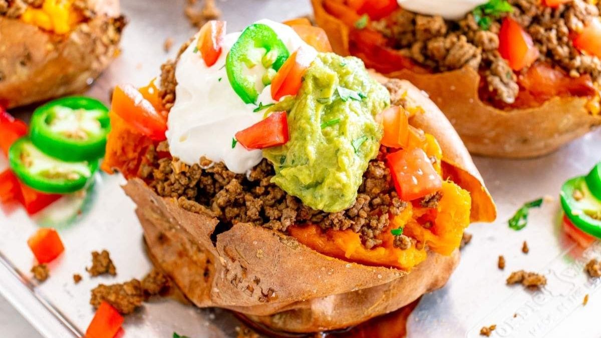 18 Unique Taco Recipes Your Tuesday Desperately Needs - Tasty Family ...