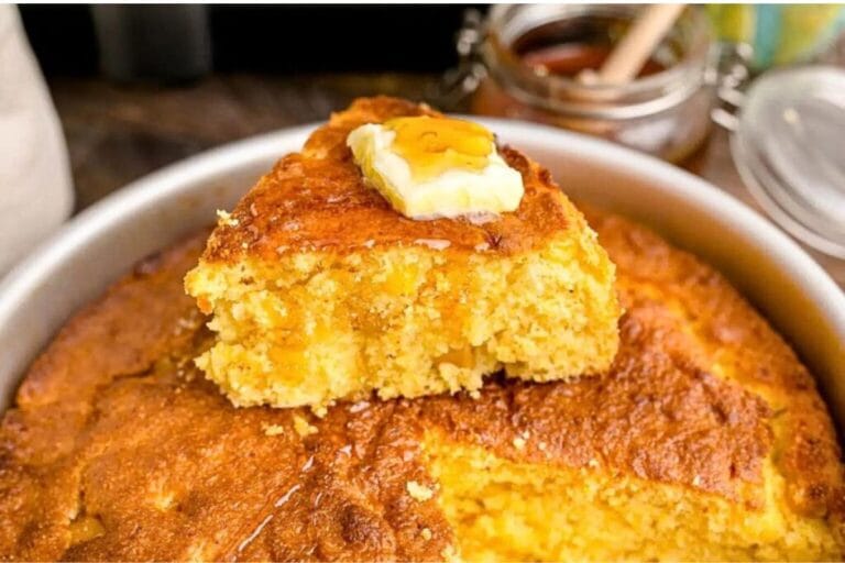 17 cornbread recipes that will have you falling head over heels