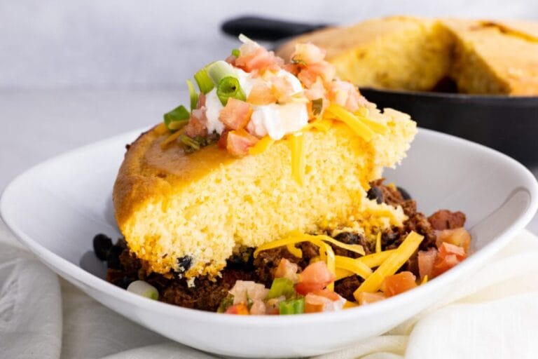 17 cornbread recipes that will have you falling head over heels