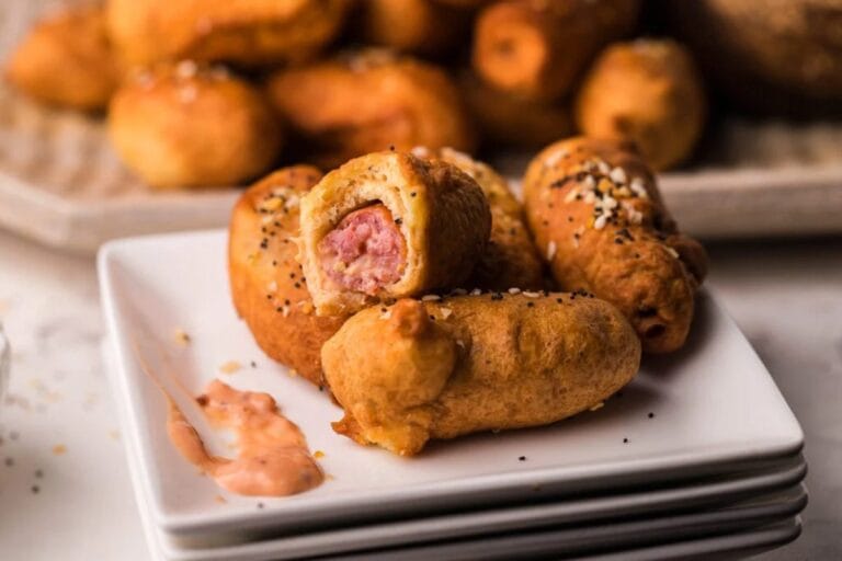 14 hot dog recipes that prove they’re not just for the ballpark
