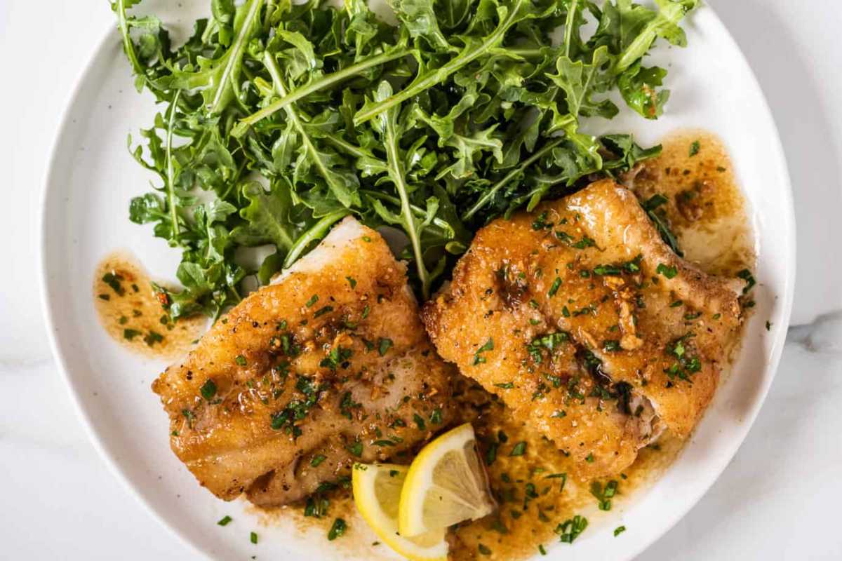 Get Ready for Seafood Overload: 20 Recipes That Will Make You Drool ...