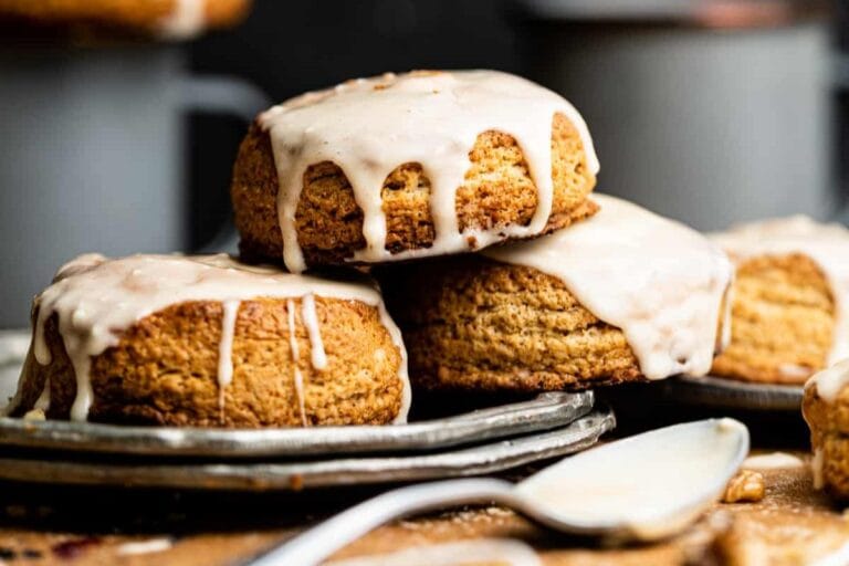 17 easy recipes to make biscuits extra special