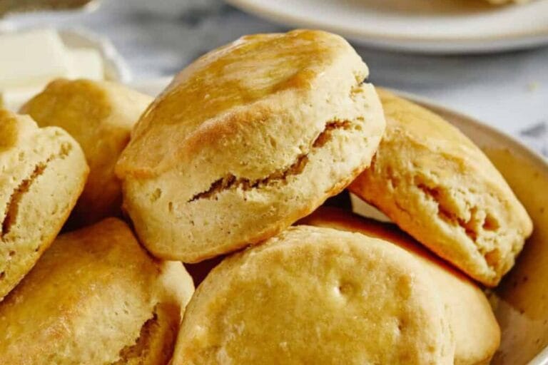 17 easy recipes to make biscuits extra special