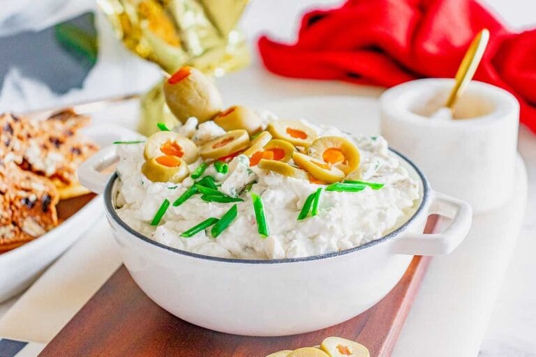 23 Tailgating Dips That Will Score Big at Your Next Game Day Party