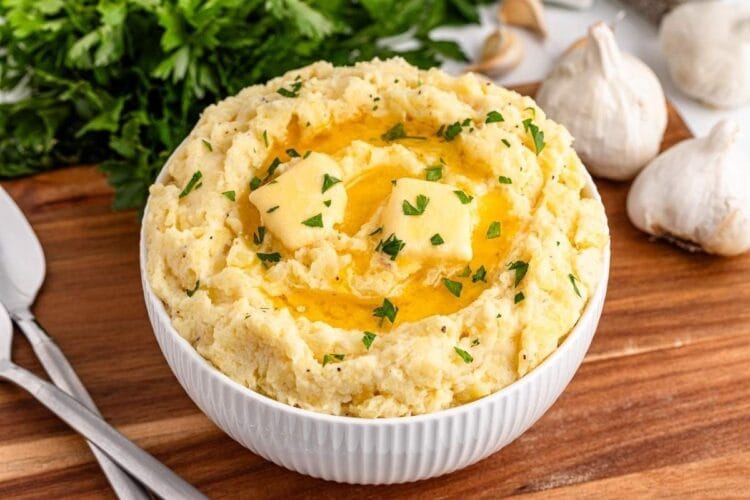 20 easy side dishes that go with almost anything
