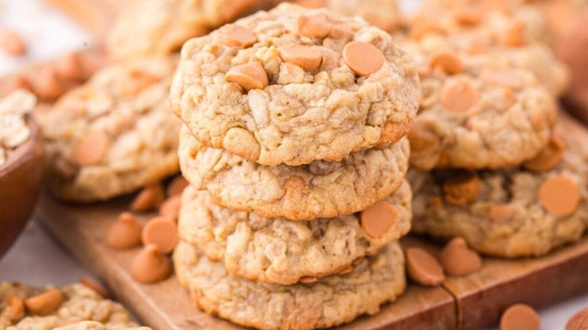 17 Cookie Recipes That Are Guaranteed to Disappear Fast - Tasty Family ...