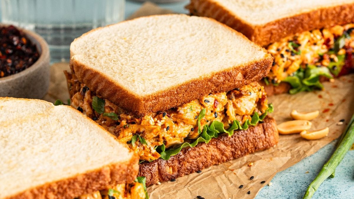 Ditch Your Sad Desk Lunch for These 21 Delicious Chicken Sandwiches ...