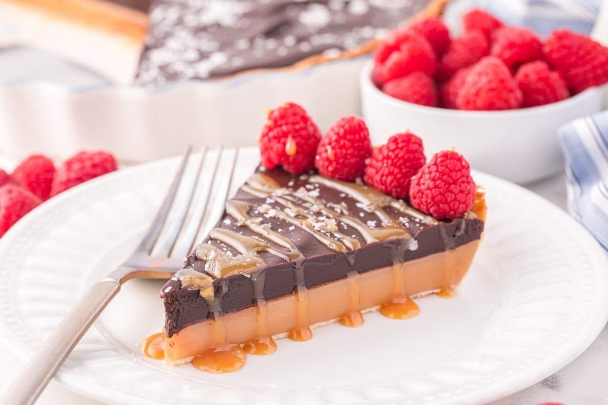 You'll Swoon Over These 27 Chocolate Desserts That'll Make You Melt ...