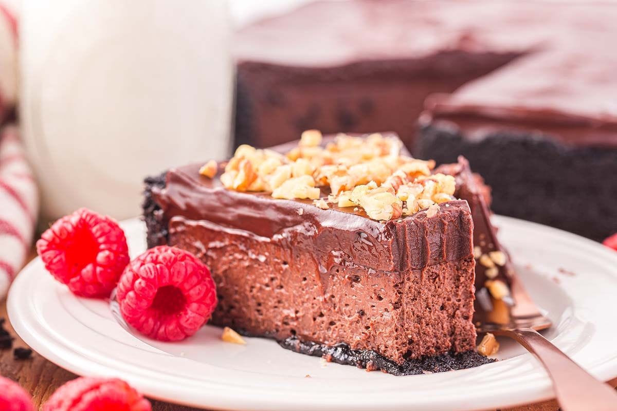 You'll Swoon Over These 27 Chocolate Desserts That'll Make You Melt ...