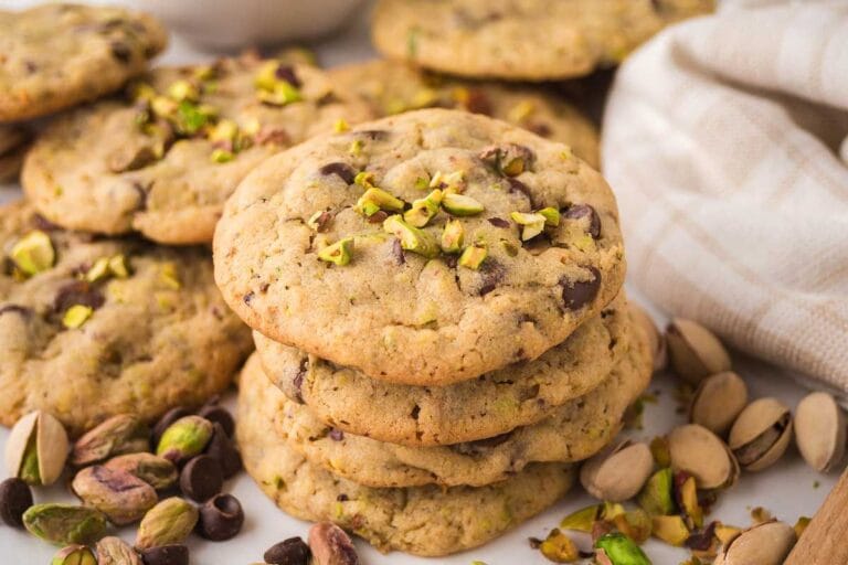 Stop Baking Boring Cookies with These 20 Delicious Chocolate Chip Recipes