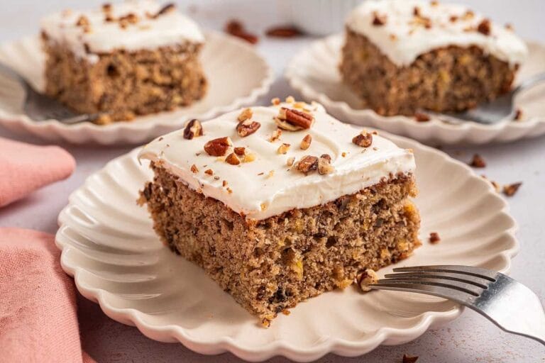 15 old-fashioned sheet cakes that never go out of style