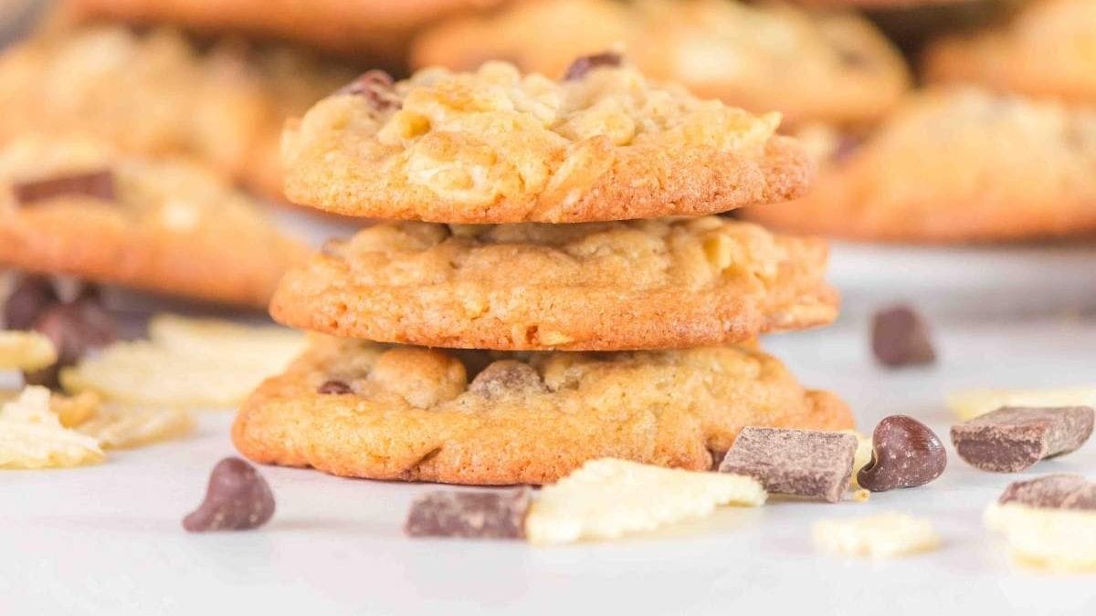 Bake Your Way to Bliss with These 23 Must-Try Cookies - Tasty Family ...