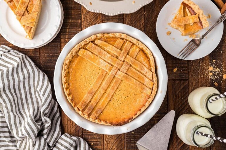 24 Italian desserts that taste like they came straight from Nonna’s kitchen