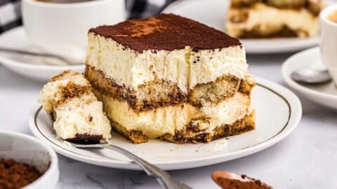 24 Italian desserts that taste like they came straight from Nonna’s kitchen