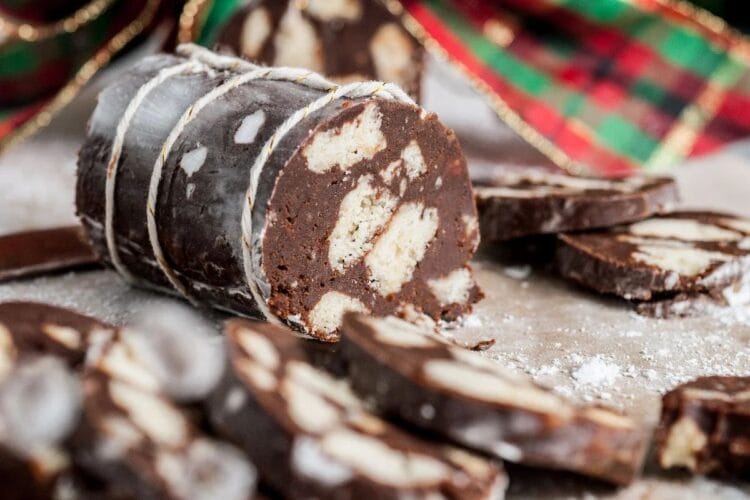 24 Italian desserts that taste like they came straight from Nonna’s kitchen
