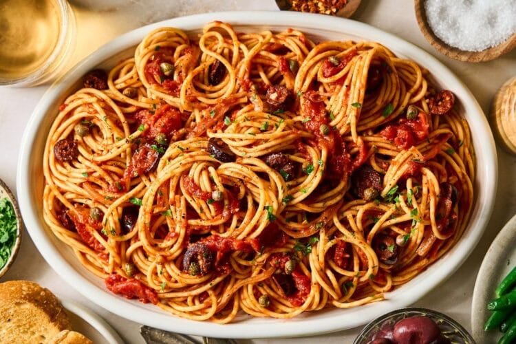 22 pasta dinners that turn ordinary nights into comfort food heaven