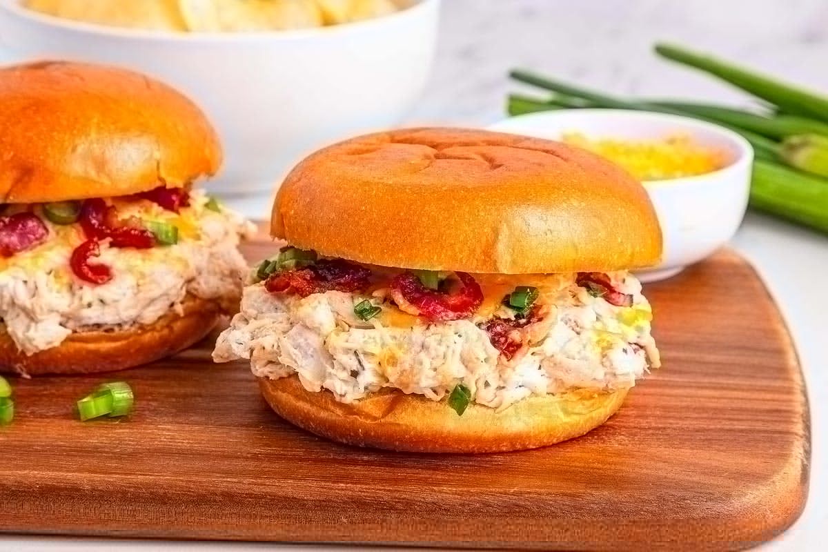 14 hearty crockpot dinners for people who swear by low and slow - Tasty ...