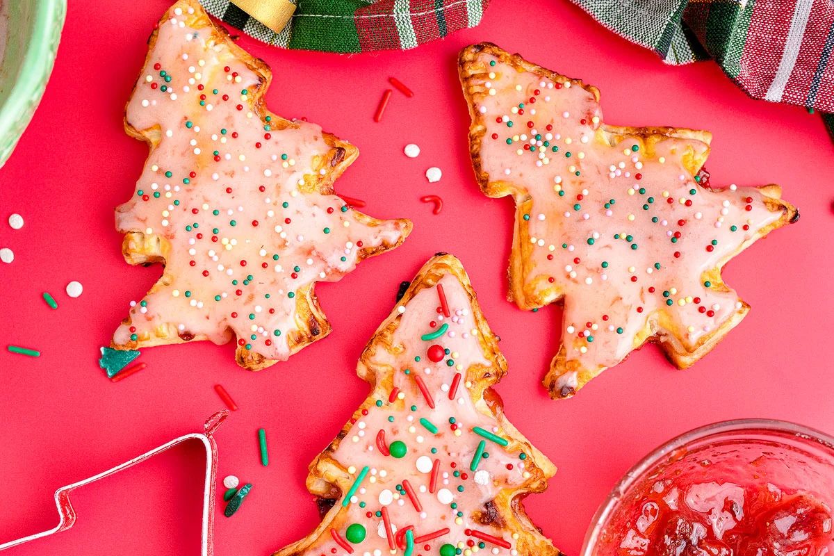 20 easy Christmas desserts that instantly elevate your holiday spread ...