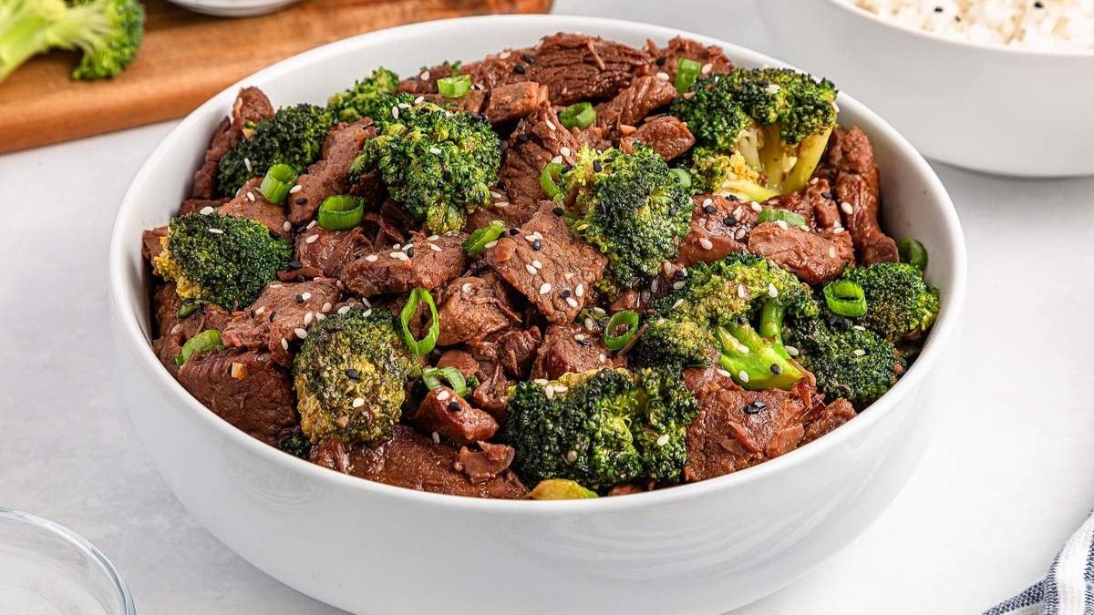14 hearty crockpot dinners for people who swear by low and slow - Tasty ...
