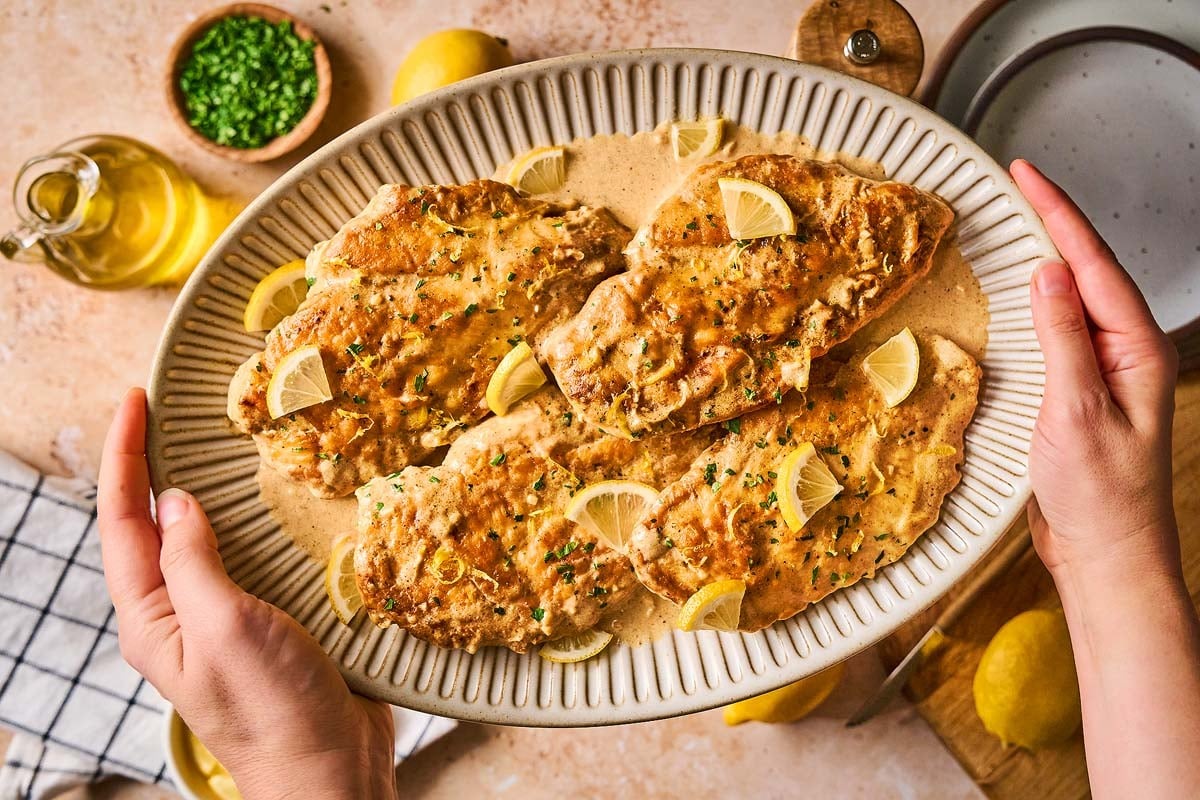 These 17 Italian recipes taste like they came from a trattoria - Tasty ...