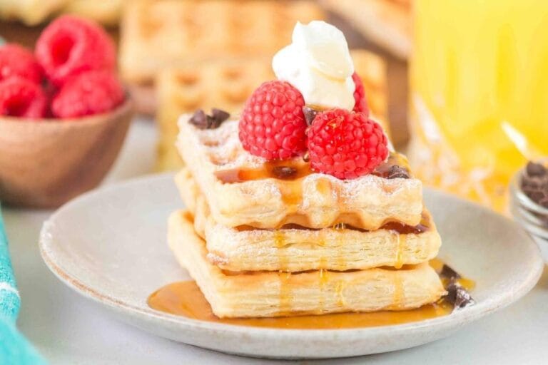 20 puff pastry recipes that look fancy enough for guests